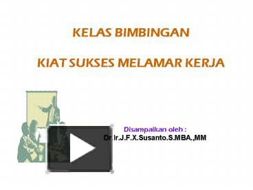 PPT – Disampaikan oleh : PowerPoint presentation | free to view - id ...