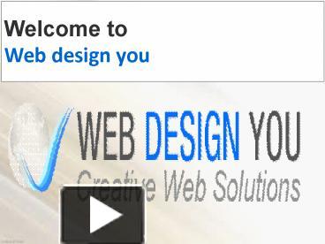 PPT – Web Design Long Island PowerPoint presentation | free to download ...