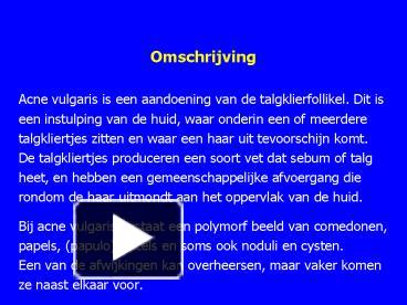 PPT – Omschrijving PowerPoint presentation | free to view - id: 4bfe1d ...