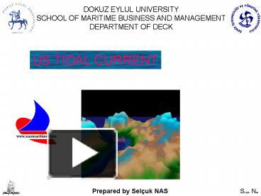 PPT – Slayt 1 PowerPoint presentation | free to view - id: 4d20f6-YzY1O