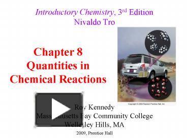 Roy Kennedy presentation | free to view