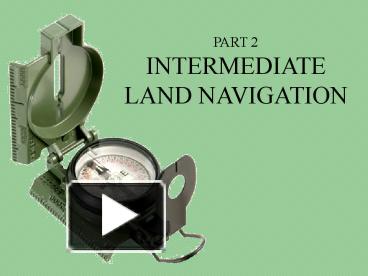 PPT – INTERMEDIATE PowerPoint presentation | free to download - id ...