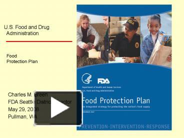 2004 Annual CFS Meeting presentation | free to download