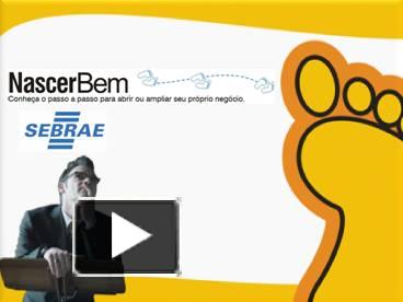 PPT – NASCER BEM PowerPoint presentation | free to view - id: 4e3542-OTQxY