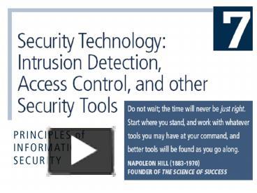 PPT – Example of a hub and switch PowerPoint presentation | free to ...