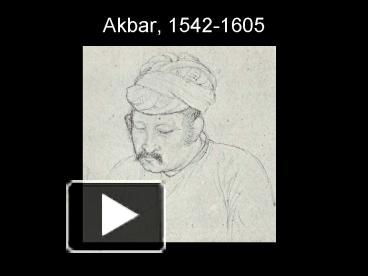 Akbar, 15421605 presentation | free to view