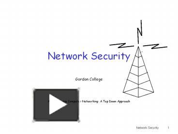 PPT – Gordon College PowerPoint presentation | free to download - id ...