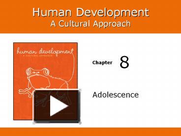 PPT – Adolescence PowerPoint presentation | free to view - id: 517ae3-ZWM5Z