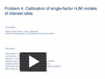 PPT – Presentaci PowerPoint presentation | free to download - id ...