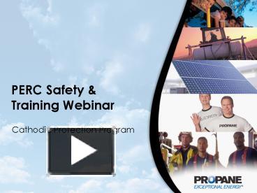 PPT – PERC Safety PowerPoint presentation | free to view - id: 51b81-ZDc1Z