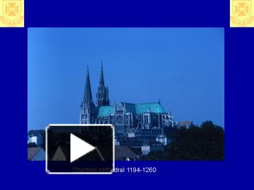 PPT – Biotechnology: history, economics and the Cartesian division ...