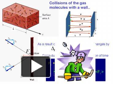 PPT – Fluid dynamics PowerPoint presentation | free to view - id: 52166 ...