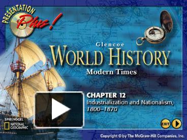 PPT – Splash Screen PowerPoint presentation | free to view - id: 522a1 ...