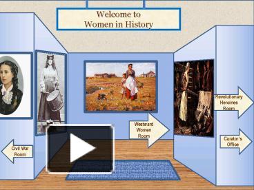 Curators Office presentation | free to view