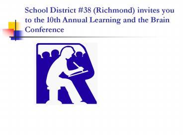 PPT – School District PowerPoint presentation | free to view - id ...