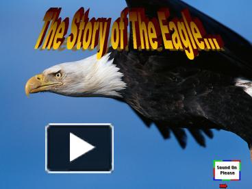 Eagle rebirth 3 presentation | free to download