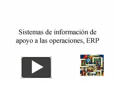PPT – Sistemas de informaci PowerPoint presentation | free to download ...