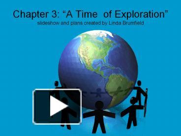 Chapter 3: presentation | free to download