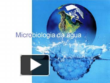 PPT – Microbiologia da PowerPoint presentation | free to download - id ...