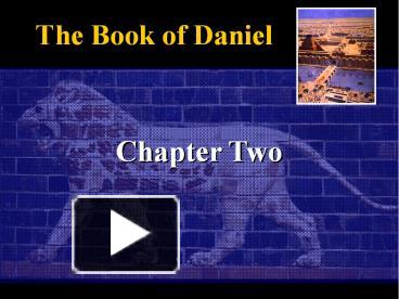 PPT – Chapter Two PowerPoint presentation | free to download - id ...