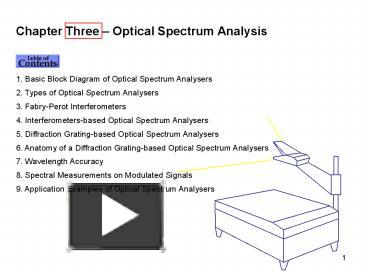 PPT – Chapter Three PowerPoint presentation | free to view - id: 5660c8 ...