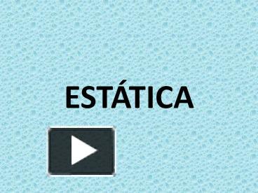 EST presentation | free to download