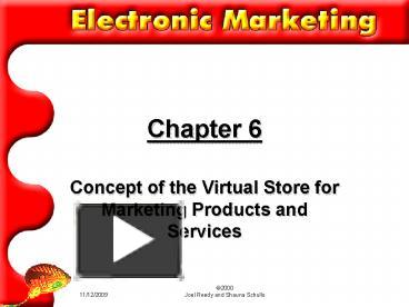 PPT – Joel Reedy and Shauna Schullo PowerPoint presentation | free to ...