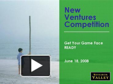 PPT – Get Your Game Face READY PowerPoint presentation | free to view ...