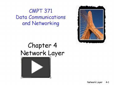 PPT – Chapter 4 slides PowerPoint presentation | free to download - id ...