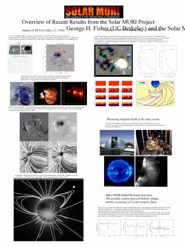 PPT – Shine 2004 poster PowerPoint presentation | free to download - id ...