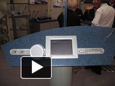 DCN cable presentation | free to download