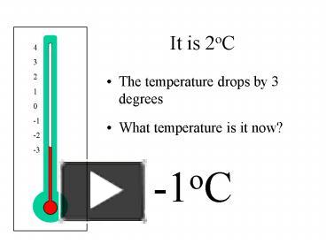 PPT – It is 2oC PowerPoint presentation | free to download - id: 5a4f78 ...