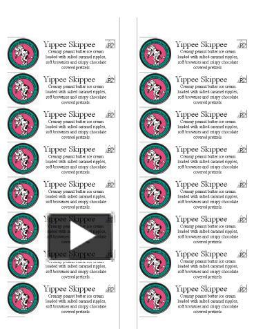 Yippee Skippee presentation | free to download