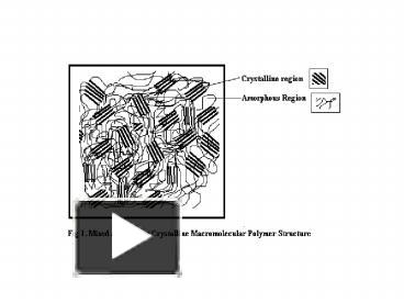 PPT – Polystyrene PowerPoint presentation | free to view - id: 5ab30f-ZjY2O