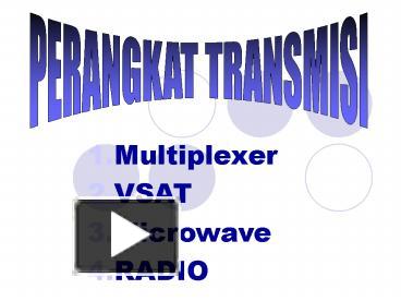 PPT – Multiplexer PowerPoint presentation | free to download - id ...