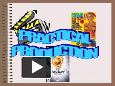 PPT – PRACTICAL PowerPoint presentation | free to download - id: 5b0d2a ...