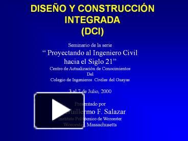 PPT – DISE PowerPoint presentation | free to download - id: 5b2a3-ZjU3N