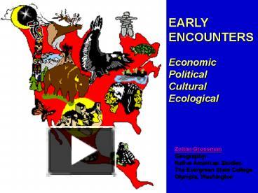 PPT – EARLY PowerPoint presentation | free to download - id: 5b3d8-ZWRhM