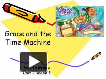 PPT – Fourth Grade PowerPoint presentation | free to view - id: 5b4449 ...
