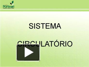PPT – SISTEMA PowerPoint presentation | free to download - id: 5b4bd8-OTc3N