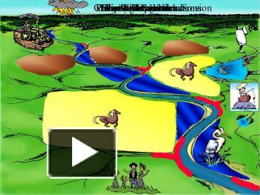 PPT – Geomorphic Analysis of the Yalobusha River System PowerPoint ...