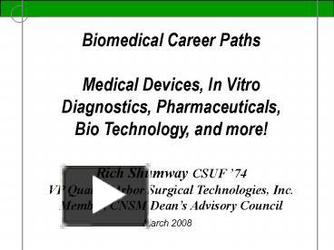 PPT – Cylink Template 1b PowerPoint presentation | free to view - id ...