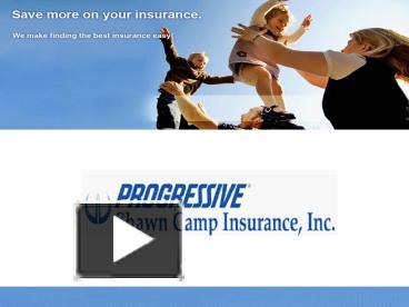 PPT – Auto Insurance In Austin TX PowerPoint presentation | free to ...