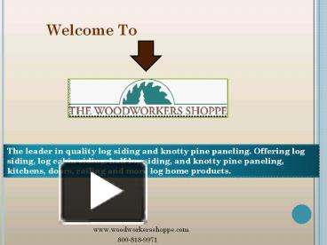 barn board paneling presentation | free to download