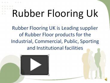 Rubber Sheets presentation | free to download