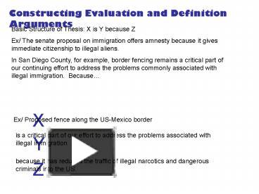 PPT – Z PowerPoint presentation | free to view - id: 5fc04-ZTE5N