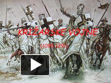 KRI presentation | free to download