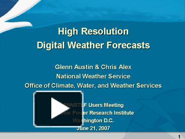 PPT – High Resolution PowerPoint presentation | free to view - id ...