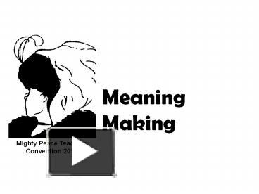 PPT – Engaging Middle School Students PowerPoint presentation | free to ...