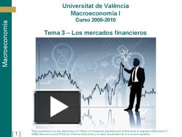PPT – Universitat de Val PowerPoint presentation | free to download ...